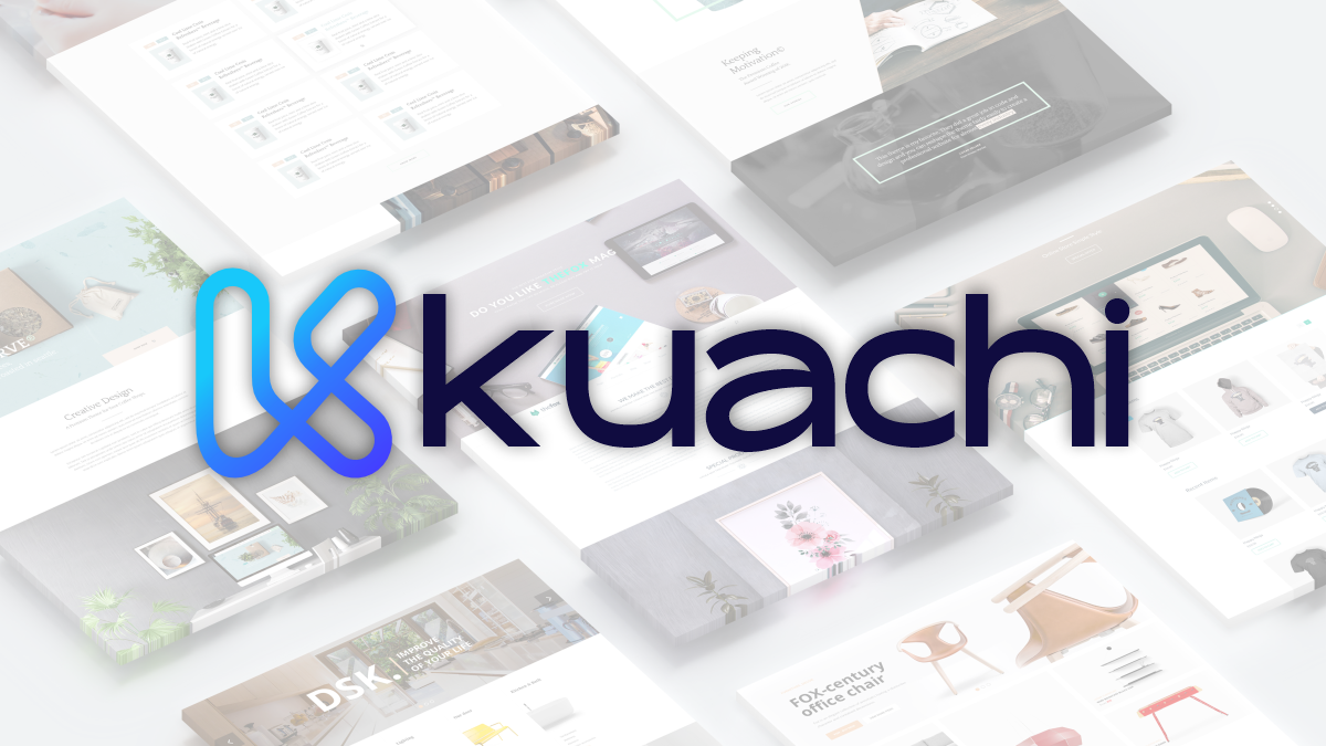 La marca: Kuachi - Quienes somos, la empresa y el equipo.